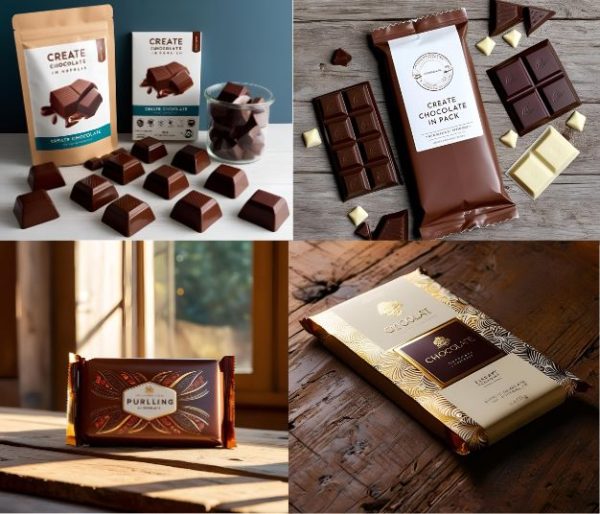 Chocolate - BODAY and DOSE